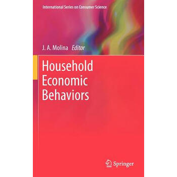 【】Household Economic Behaviors