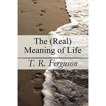 【】The (Real) Meaning of Life