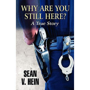 【】Why Are You Still Here?: A True