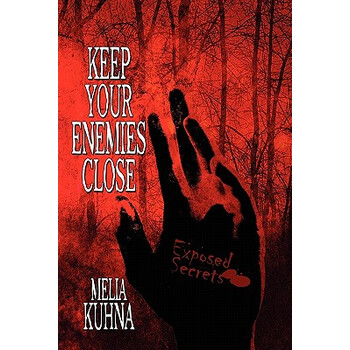 【】Keep Your Enemies Close
