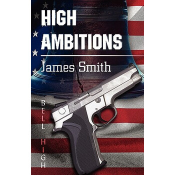 【】High Ambitions