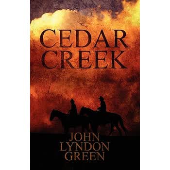【】Cedar Creek