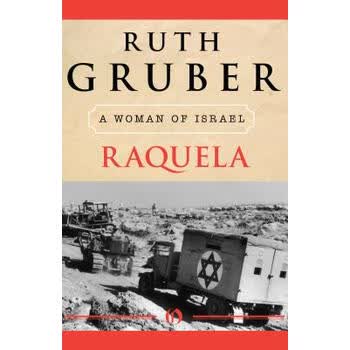 【】Raquela: A Woman of Israel