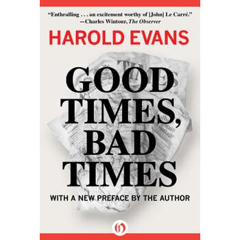 【】Good Times, Bad Times