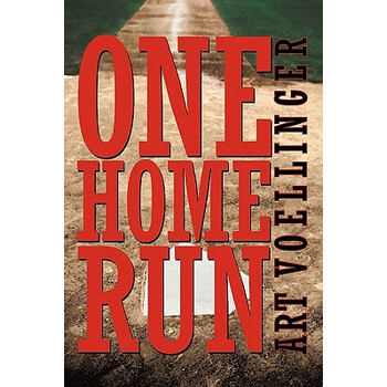【】One Home Run