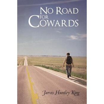 【】No Road for Cowards