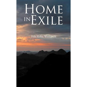 【】Home in Exile