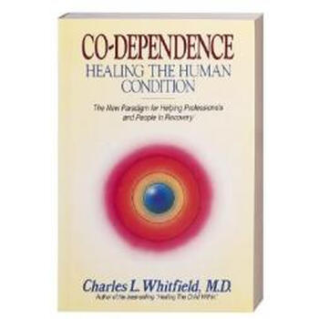 【】Co-Dependence - Healing the Huma