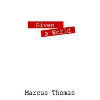 【】Given a World