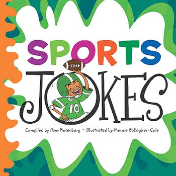 【】Sports Jokes