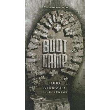 【】Boot Camp