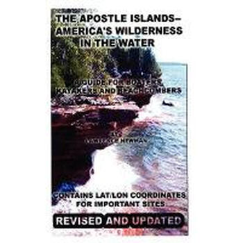 【】The Apostle Islands--America'