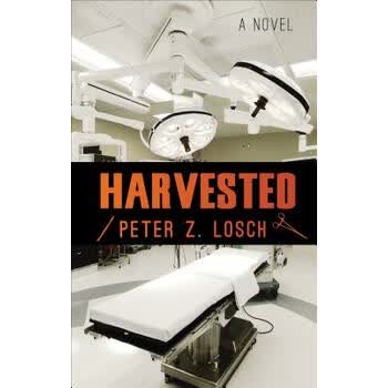 【】Harvested