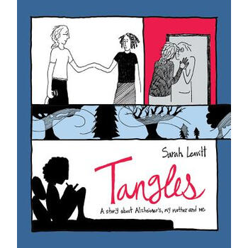 【】Tangles: A Story about Alzheimer's, My