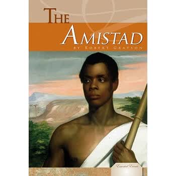 【】Amistad