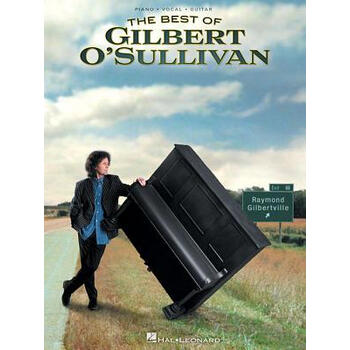 【】The Best of Gilbert O'Sullivan