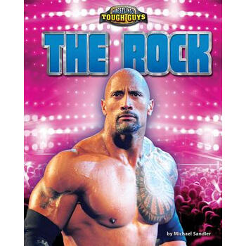 【】The Rock
