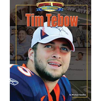 【】Tim Tebow