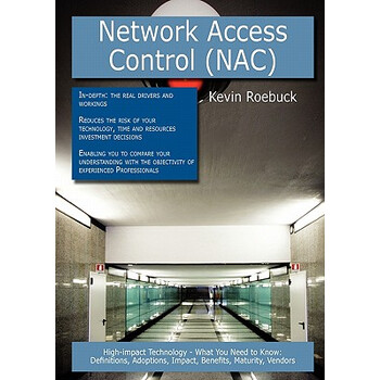 【】Network Access Control (Nac):
