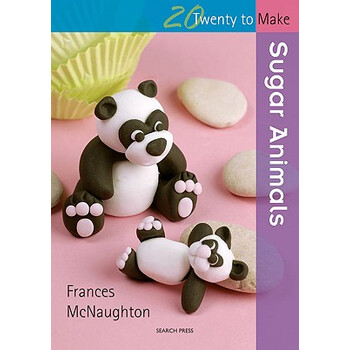 【】Sugar Animals