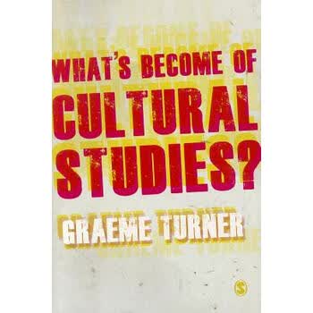 【】What's Become of Cultural