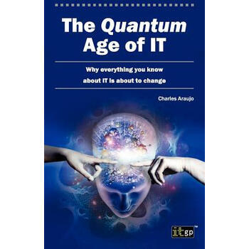 【】The Quantum Age of It