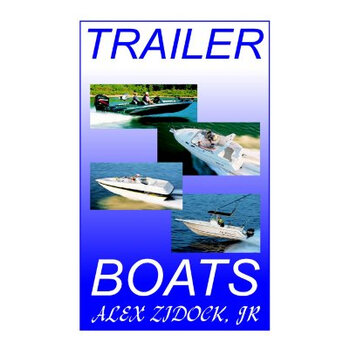 【】Trailer Boats