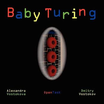 【】Baby Turing