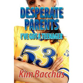 【】Desperate Parents - I've Got