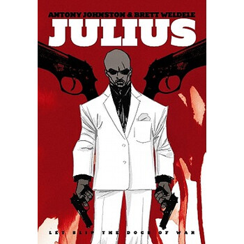 【】Julius