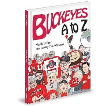 【】Buckeyes A to Z