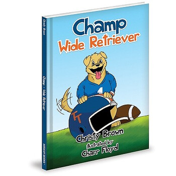 【】Champ: Wide Retriever