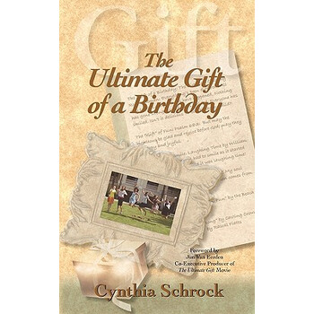 【】The Ultimate Gift of a Birthday