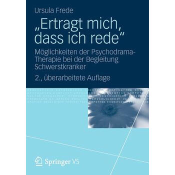 【】Ertragt Mich, Dass Ich Rede: