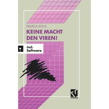 【】Keine Macht Den Viren!: Das
