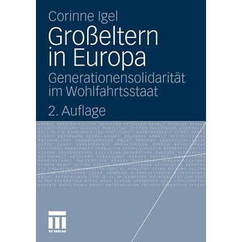 【】Grosseltern in Europa: