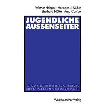 【】Jugendliche Aussenseiter: Z