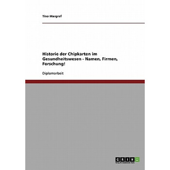 【】Historie Der Chipkarten Im