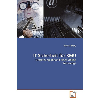【】It Sicherheit Fr Kmu