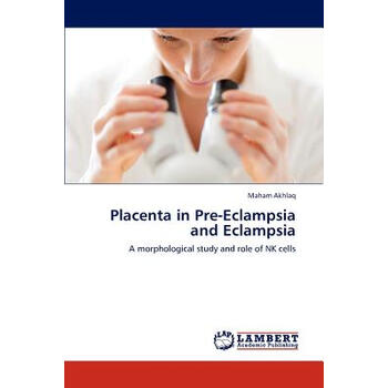 【】Placenta in Pre-Eclampsia and