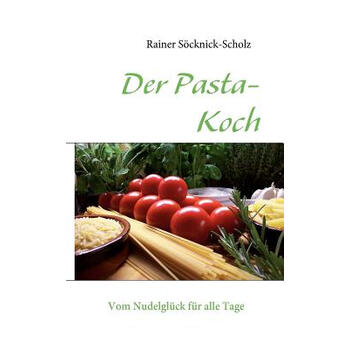 【】Der Pasta-Koch