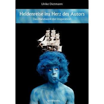 【】Heldenreise Ins Herz Des Autors