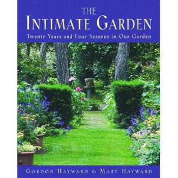 The Intimate Garden: Twenty Years and Four S...