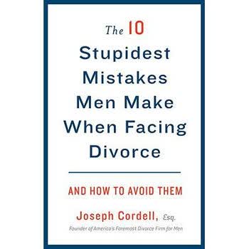The 10 Stupidest Mistakes Men Make When Faci...