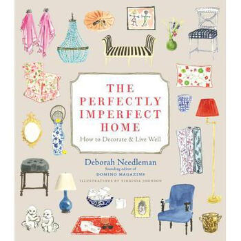 Perfectly Imperfect Home