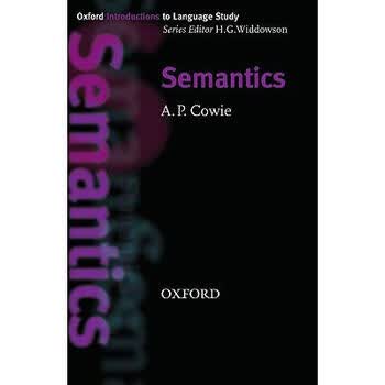 Semantics