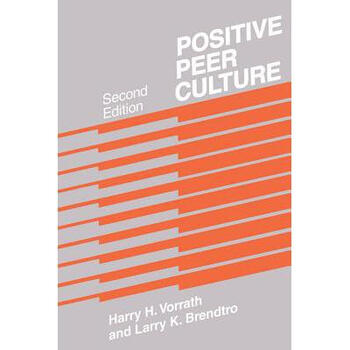 Positive Peer Culture