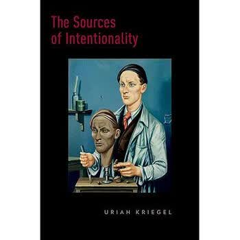 The Sources of Intentionality