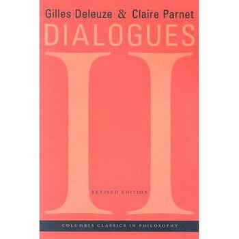 Dialogues II (Revised)