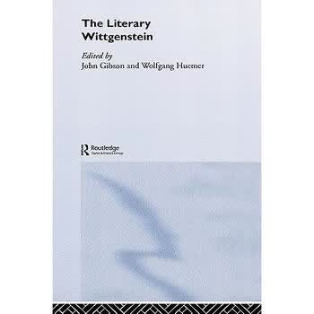 The Literary Wittgenstein
